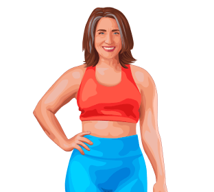 Dancebit — Get Fit with the #1 Dancing App for Home Workouts